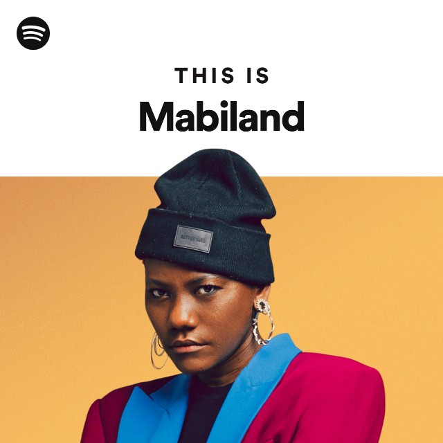This Is Mabiland - playlist by Spotify | Spotify