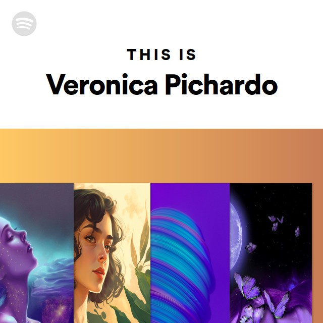 This Is Veronica Pichardo - playlist by Spotify | Spotify