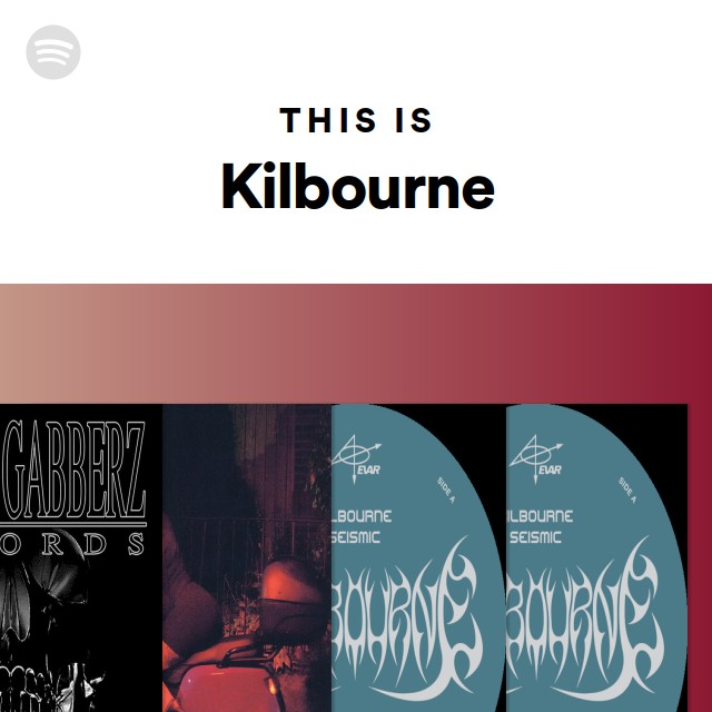 This Is Kilbourne - playlist by Spotify | Spotify