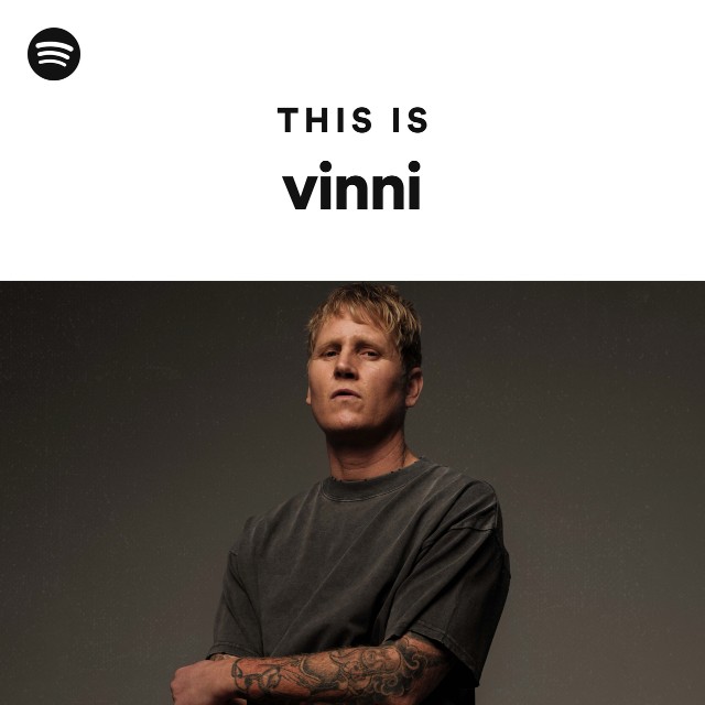 This Is vinni - playlist by Spotify | Spotify