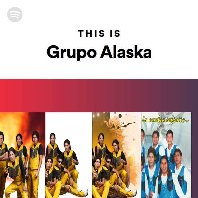 This Is Grupo Alaska - playlist by Spotify | Spotify