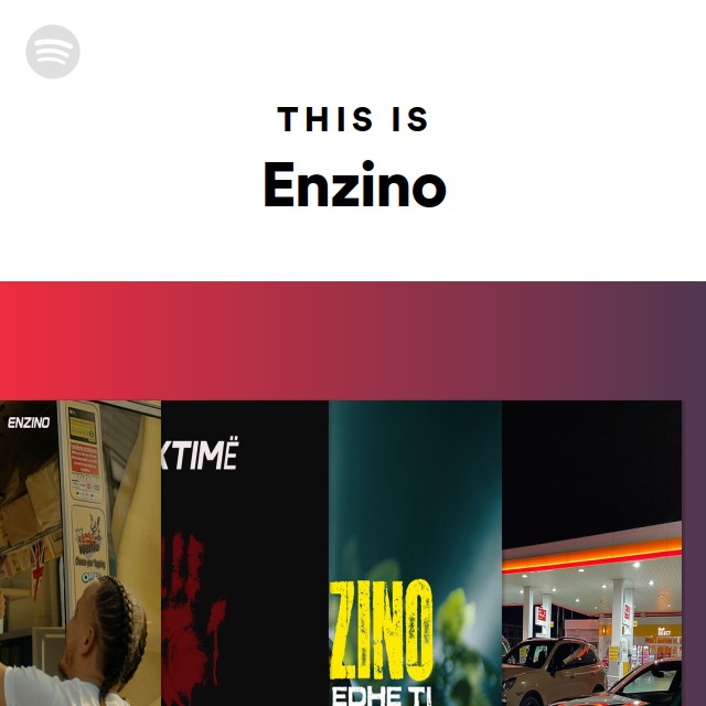 This Is Enzino - playlist by Spotify | Spotify