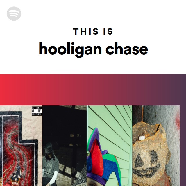 This Is hooligan chase - playlist by Spotify | Spotify