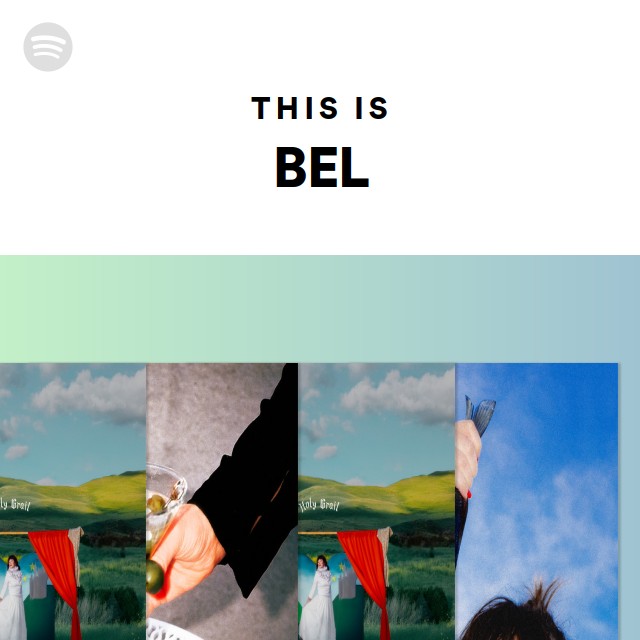 This Is BEL | Spotify Playlist