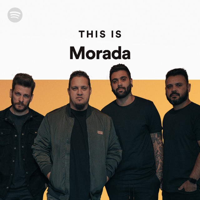 This Is MORADA - playlist by Spotify | Spotify