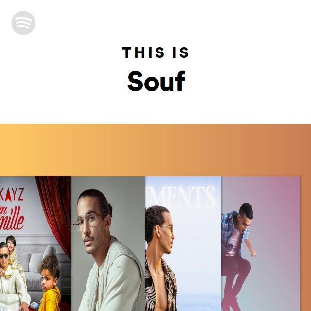 This Is Souf - playlist by Spotify | Spotify