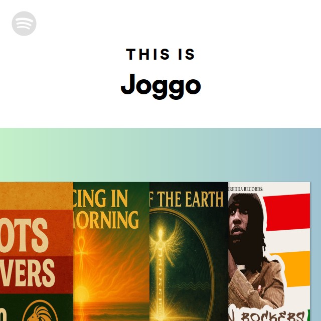 This Is Joggo - playlist by Spotify | Spotify