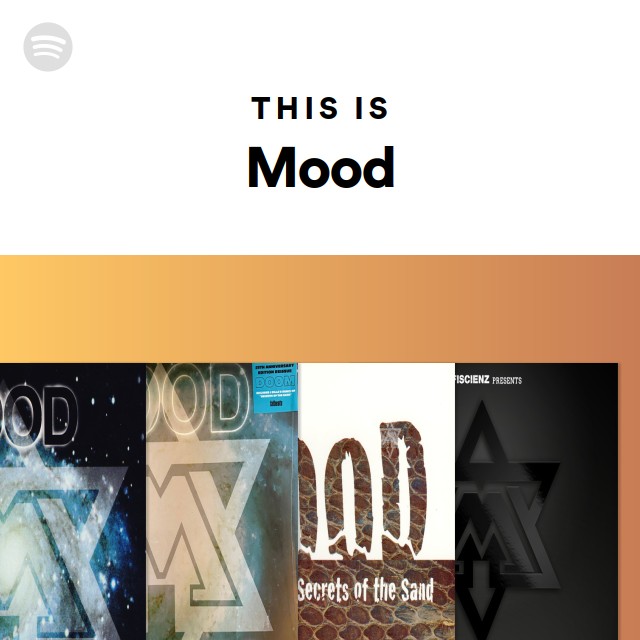 This Is Mood - playlist by Spotify | Spotify