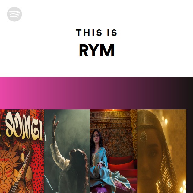 This Is RYM - playlist by Spotify | Spotify