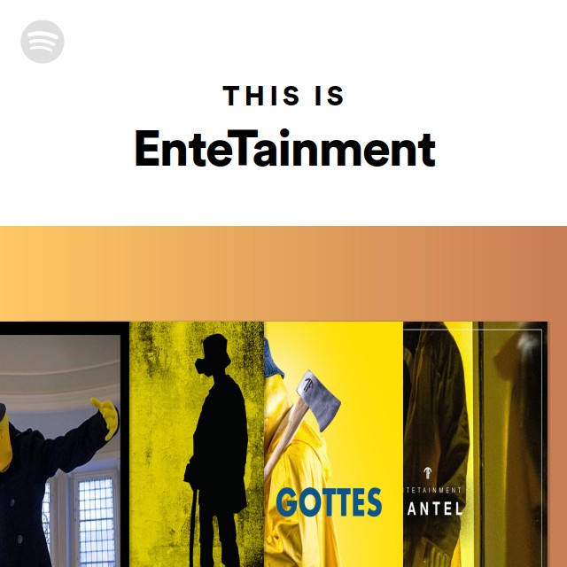 This Is EnteTainment - playlist by Spotify | Spotify
