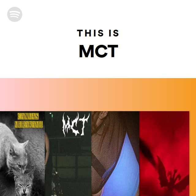 This Is MCT | Spotify Playlist