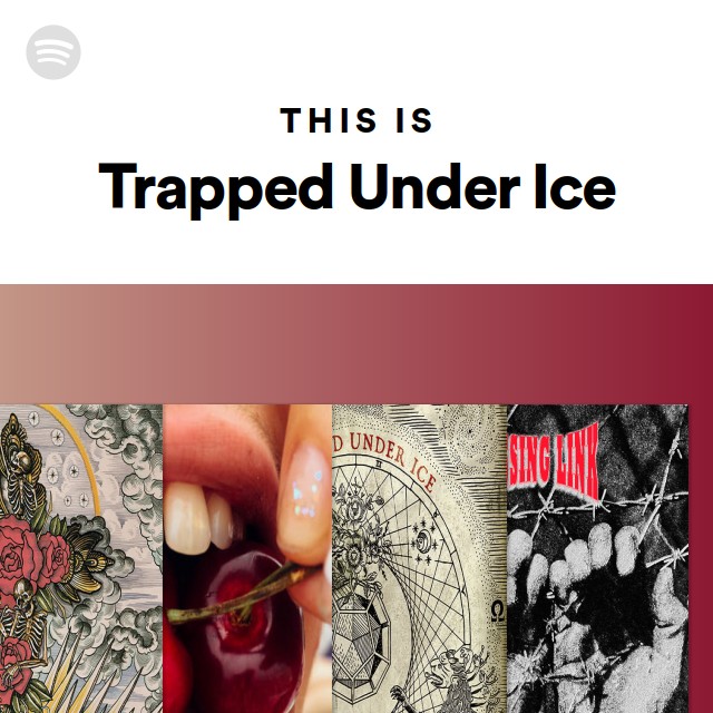 This Is Trapped Under Ice - playlist by Spotify | Spotify