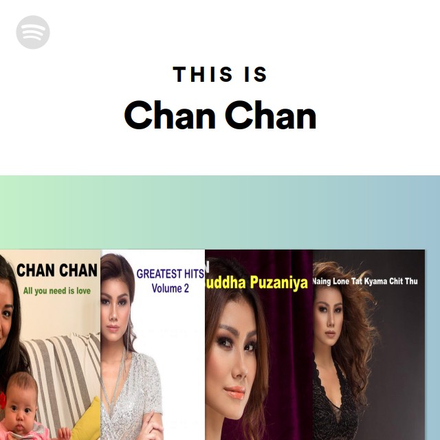 This Is Chan Chan - playlist by Spotify | Spotify