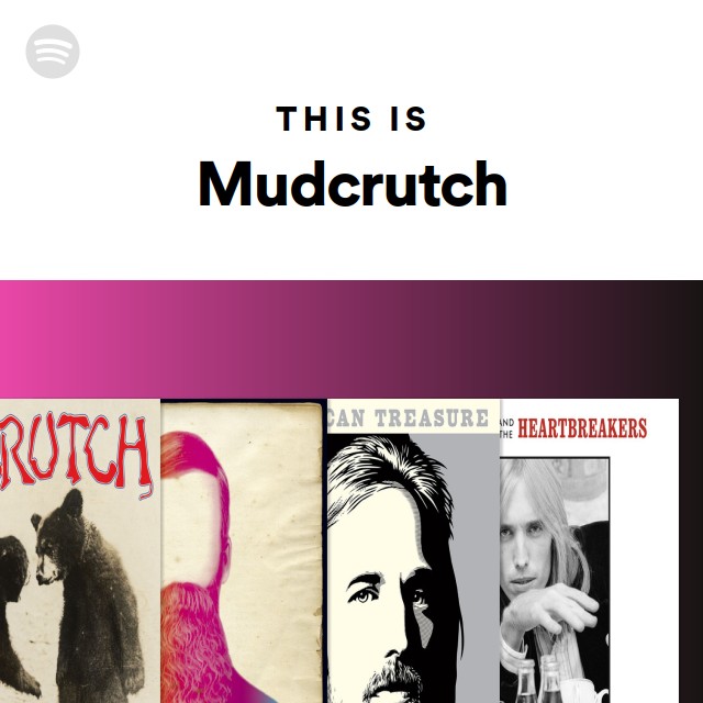 This Is Mudcrutch - playlist by Spotify | Spotify
