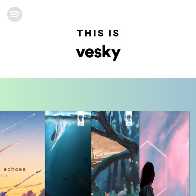 This Is vesky - playlist by Spotify | Spotify