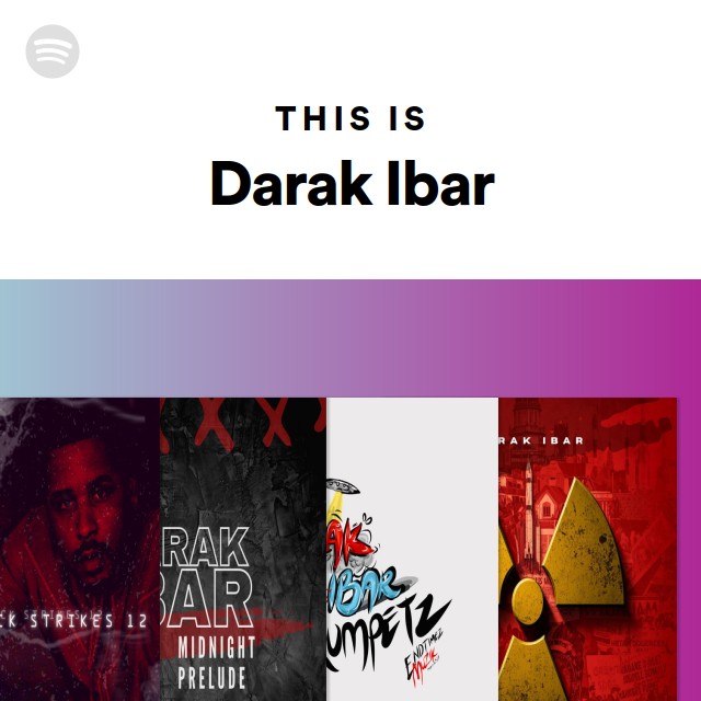 This Is Darak Ibar - playlist by Spotify | Spotify