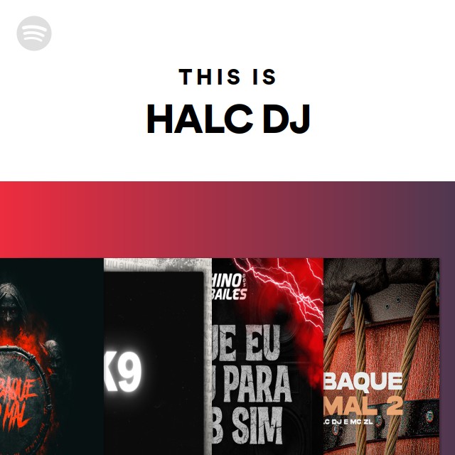 This Is HALC DJ - playlist by Spotify | Spotify