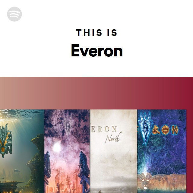 This Is Everon - playlist by Spotify | Spotify