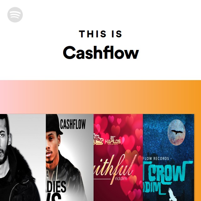 This Is Cashflow - playlist by Spotify | Spotify