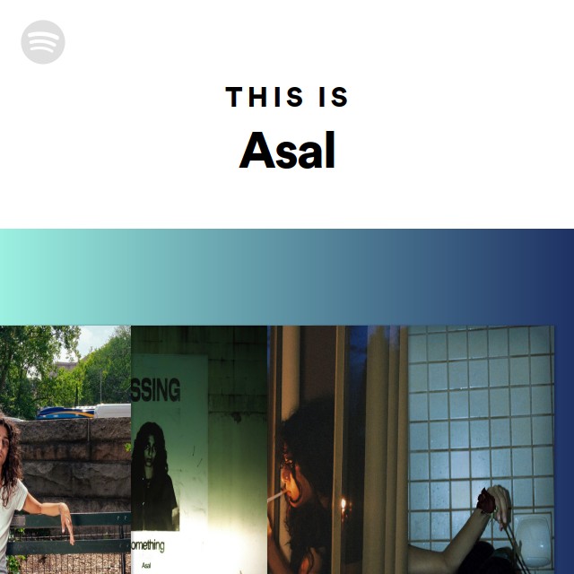 This Is Asal - playlist by Spotify | Spotify