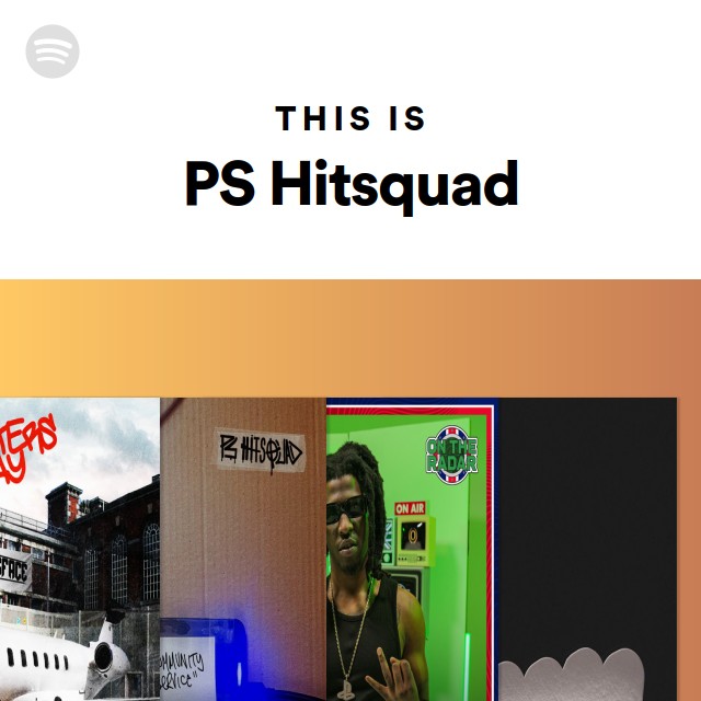 This Is PS Hitsquad - playlist by Spotify | Spotify