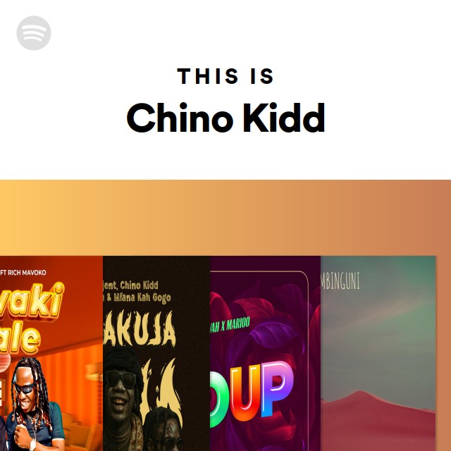 This Is Chino Kidd - playlist by Spotify | Spotify