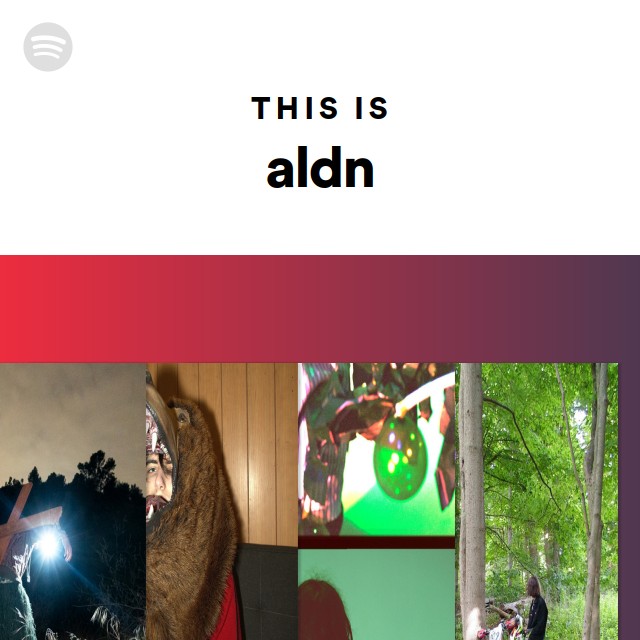 This Is aldn - playlist by Spotify | Spotify