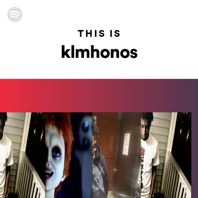 This Is klmhonos - playlist by Spotify | Spotify