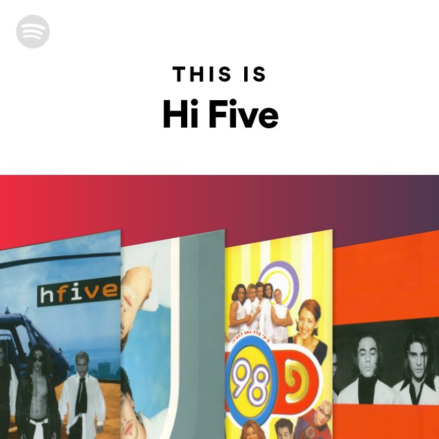 This Is Hi Five - playlist by Spotify | Spotify