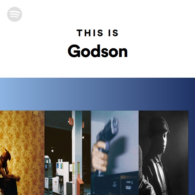 This Is Godson - playlist by Spotify | Spotify