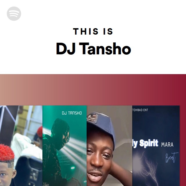 This Is DJ Tansho - playlist by Spotify | Spotify