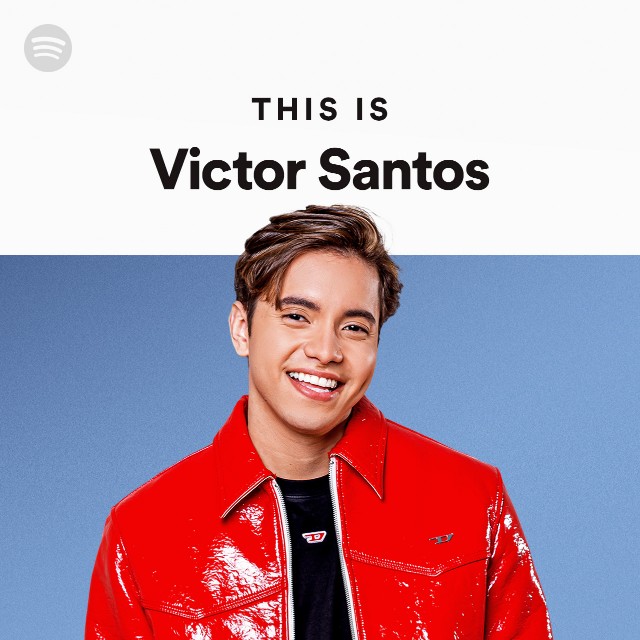 This Is Victor Santos - playlist by Spotify | Spotify