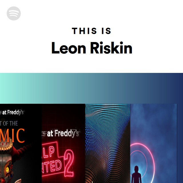This Is Leon Riskin - playlist by Spotify | Spotify