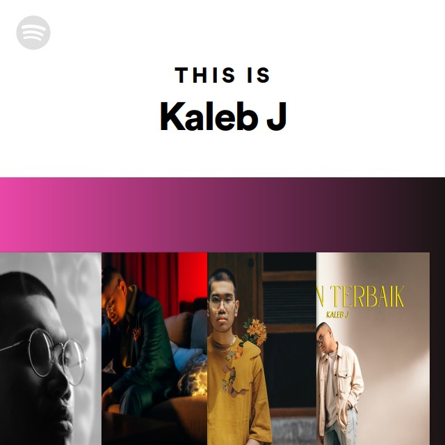 This Is Kaleb J - playlist by Spotify | Spotify