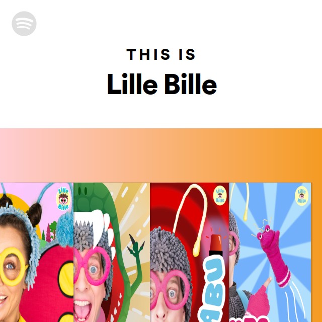 This Is Lille Bille - playlist by Spotify | Spotify
