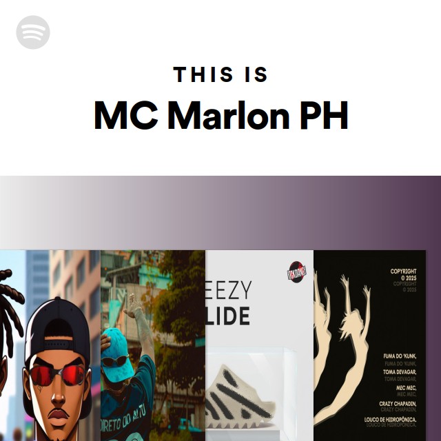 This Is MC Marlon PH - playlist by Spotify | Spotify