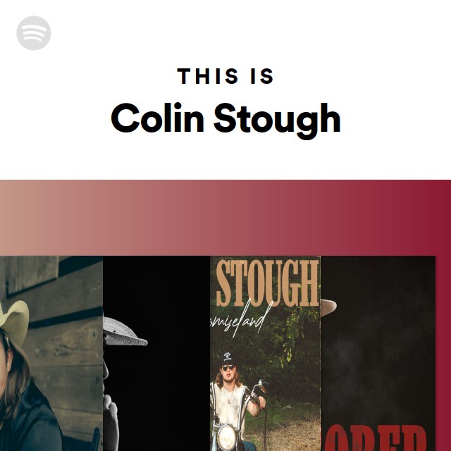This Is Colin Stough - playlist by Spotify | Spotify