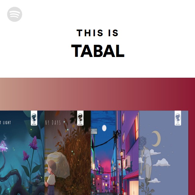 This Is TABAL - playlist by Spotify | Spotify