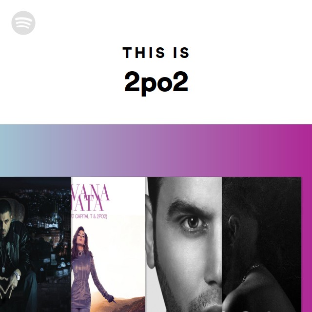 This Is 2po2 - playlist by Spotify | Spotify