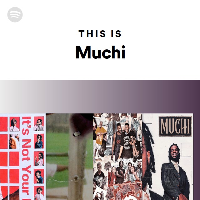This Is Muchi - playlist by Spotify | Spotify