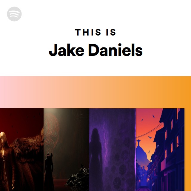 This Is Jake Daniels - playlist by Spotify | Spotify
