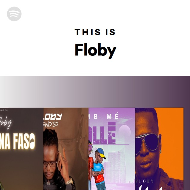 This Is Floby - playlist by Spotify | Spotify