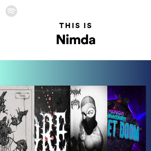 This Is Nimda - playlist by Spotify | Spotify