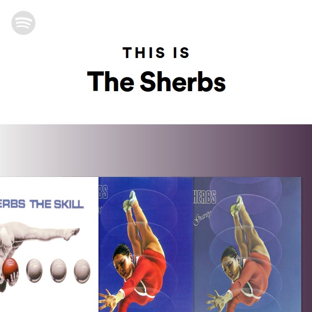 This Is The Sherbs | Spotify Playlist