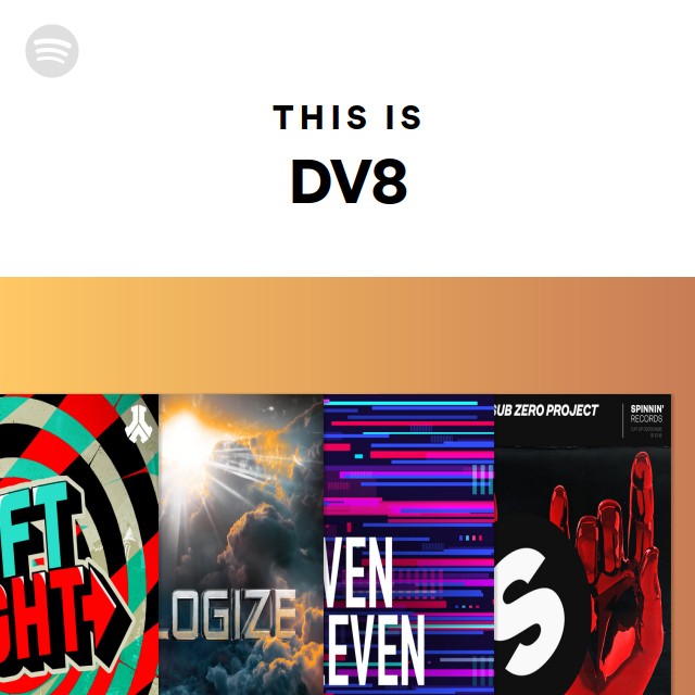 This Is DV8 - playlist by Spotify | Spotify
