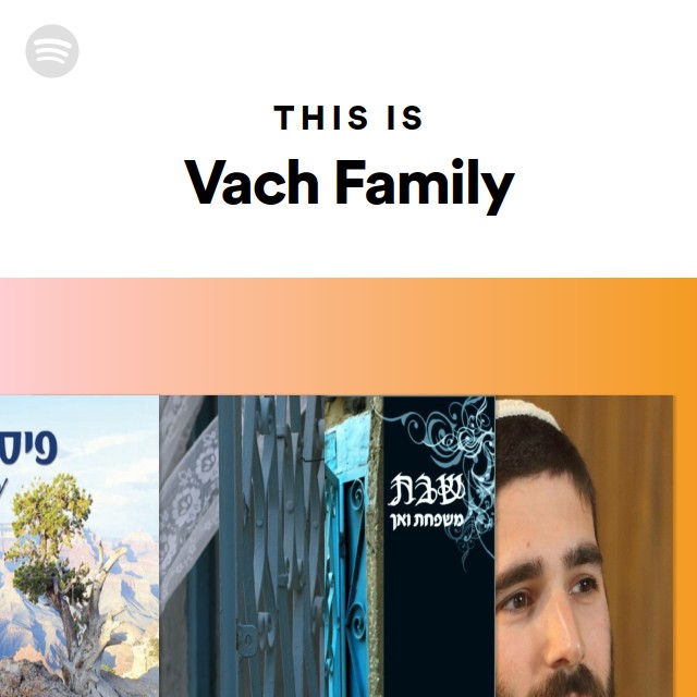This Is Vach Family - playlist by Spotify | Spotify