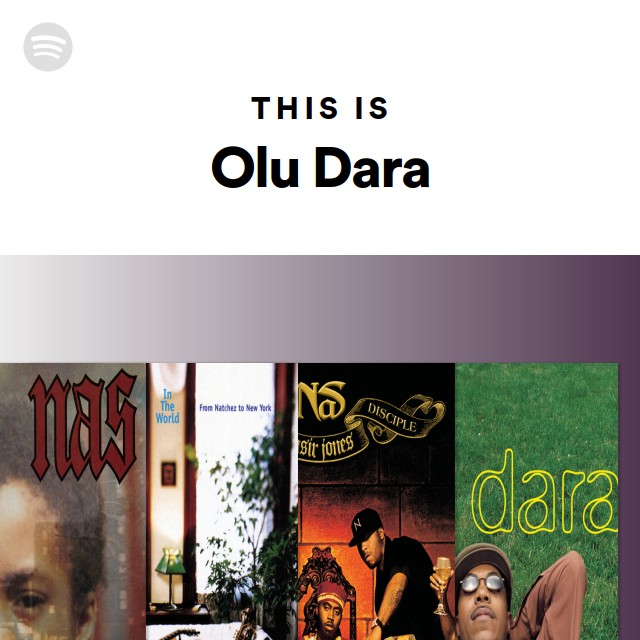 This Is Olu Dara - playlist by Spotify | Spotify