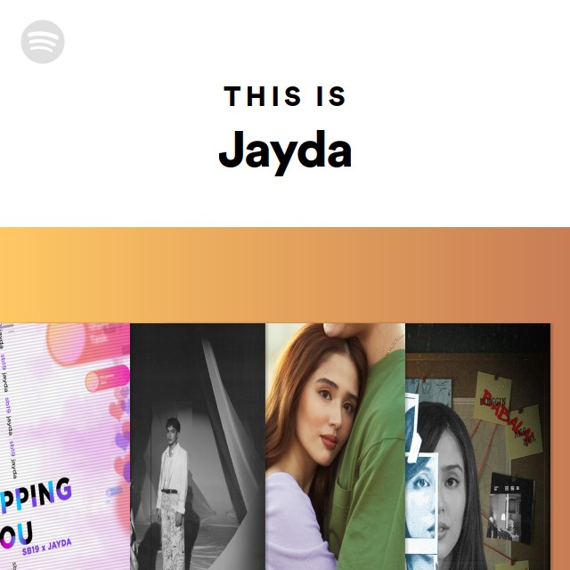 This Is Jayda - playlist by Spotify | Spotify