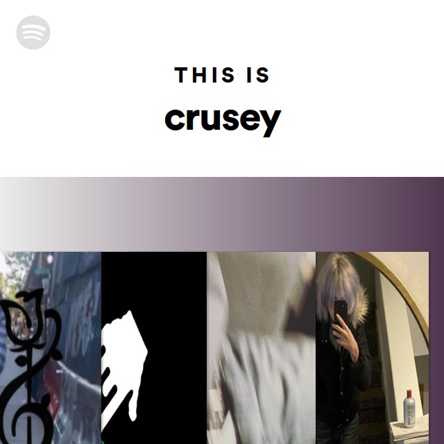 This Is crusey - playlist by Spotify | Spotify