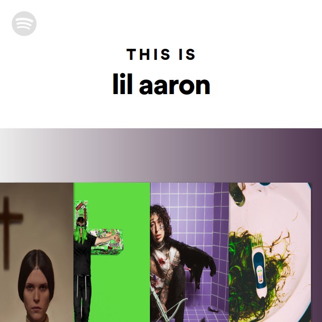 This Is lil aaron - playlist by Spotify | Spotify